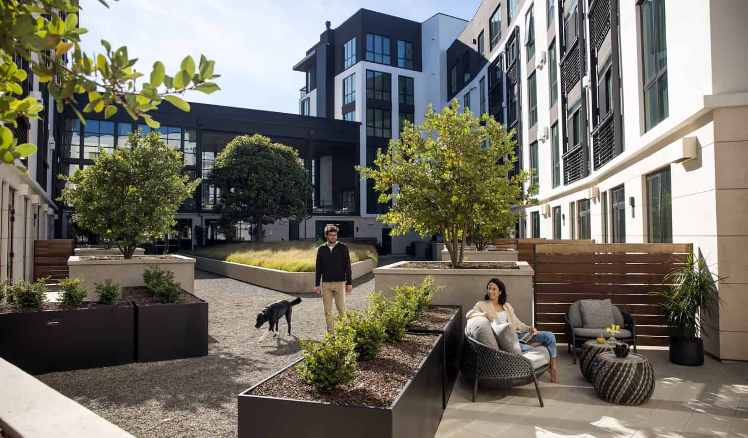 Meet The Magnolia Residences - Yerba Buena Island